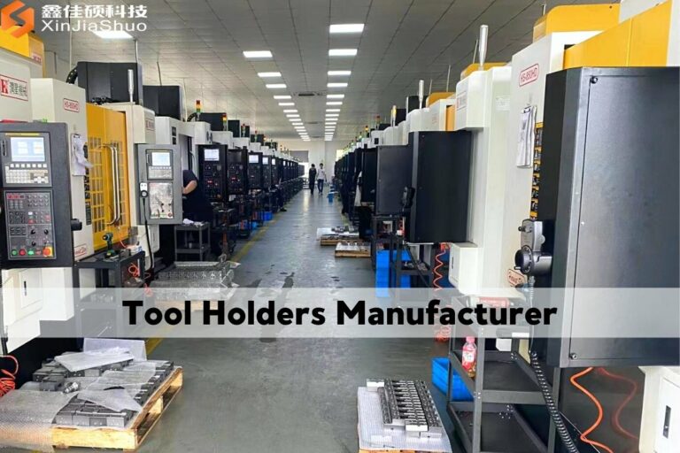 BMT45 Tool Holders For CNC Lathe Custom Manufacturer In China