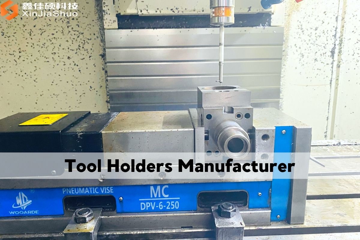 BMT VS. VDI Tool Holders: What's The Difference? - Toolholdernow
