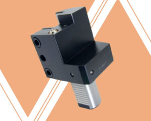 Custom VDI Axial Tool Holder Manufacturer in China