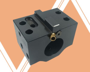 What Are the Different Types of BMT Tool Holders? - Toolholdernow