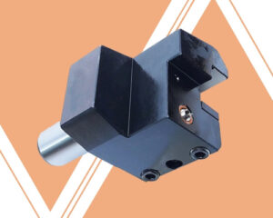 Custom VDI Axial Tool Holder Manufacturer in China