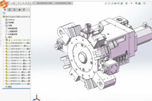 A Guide to BMT Turrets: Features, Advantages, And Applications