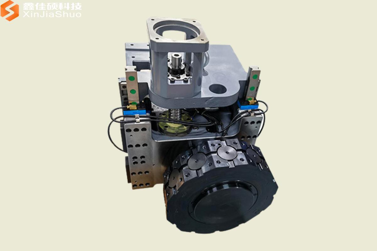 A Guide to BMT Turrets: Features, Advantages, And Applications