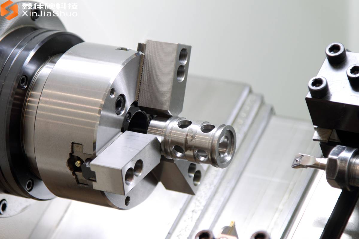 How to Install a Collet Chuck on a Lathe: A Comprehensive Guide ...