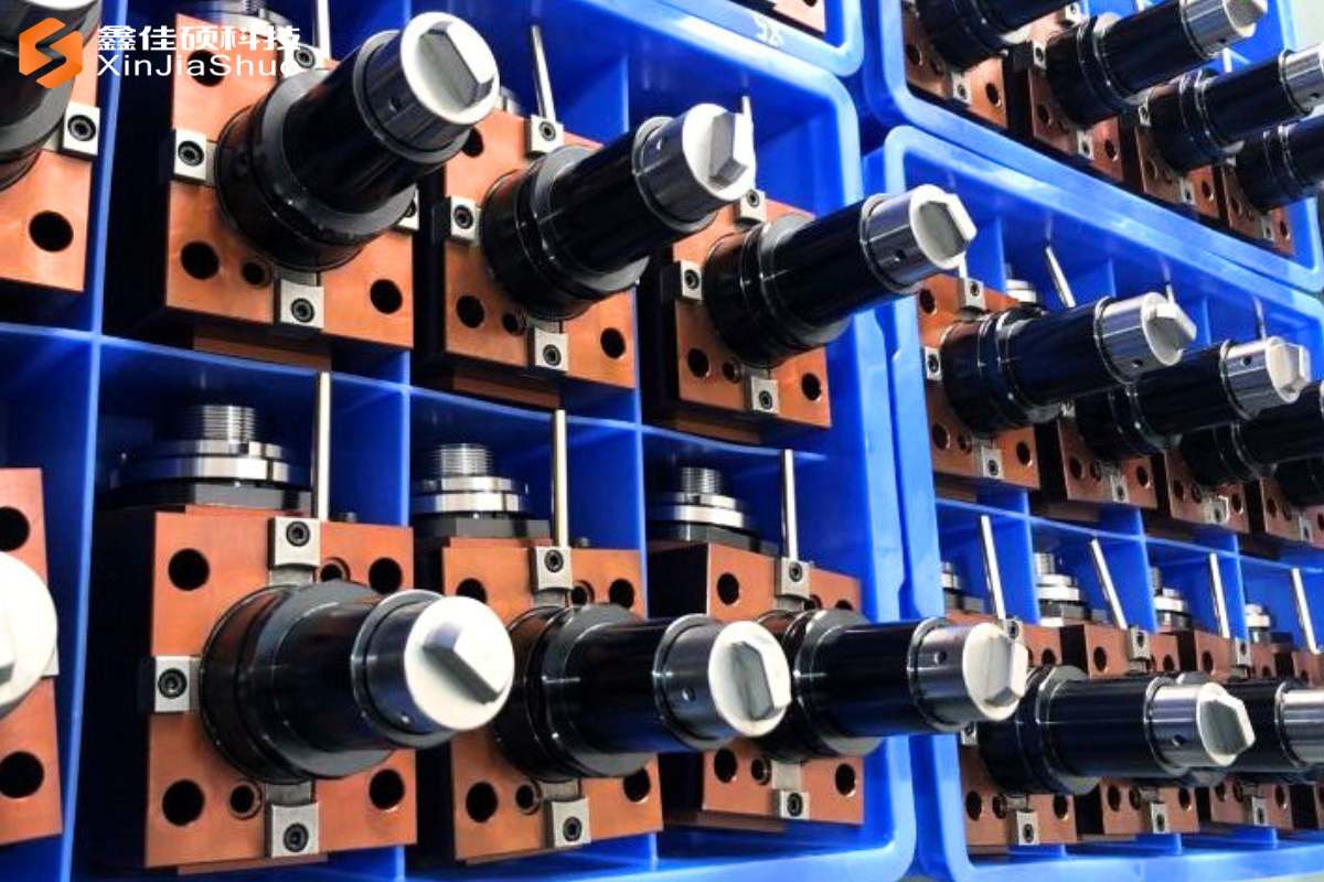 How to Maintain BMT Tool Holders? - Toolholdernow