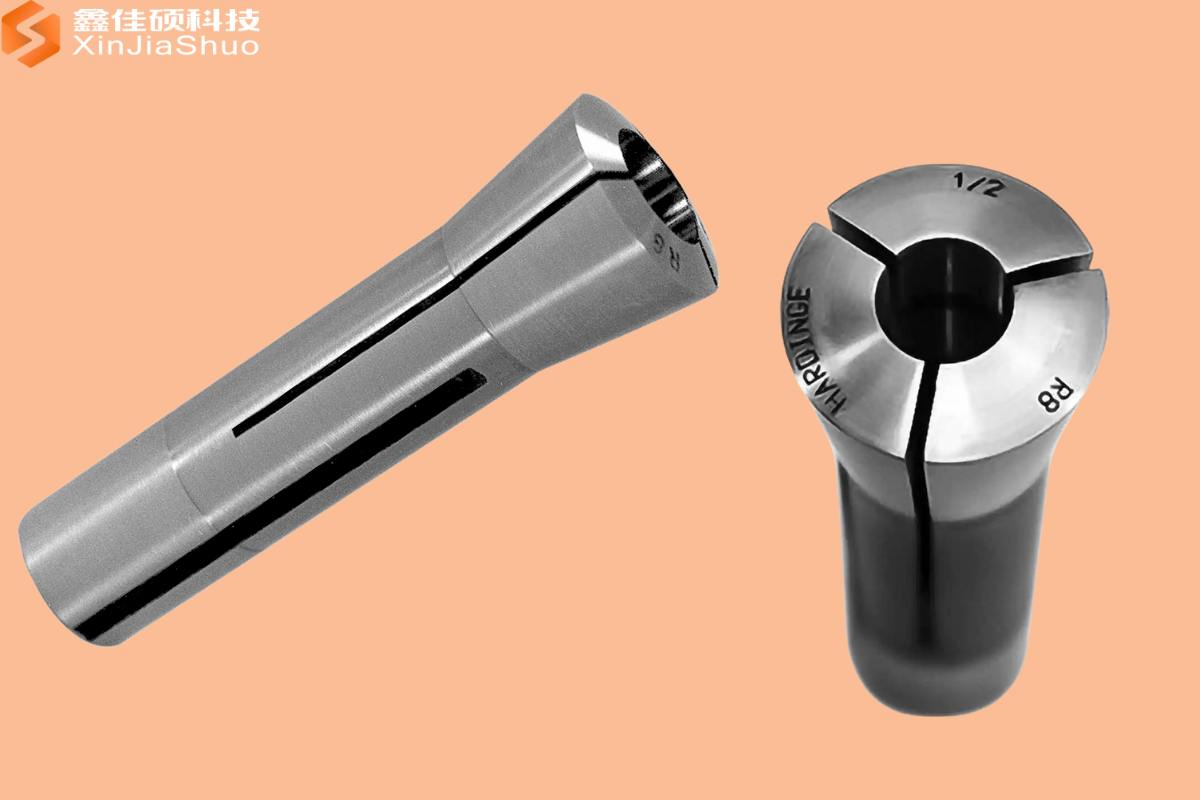 What is Spring Collet: A Compressive Guide to You - Toolholdernow