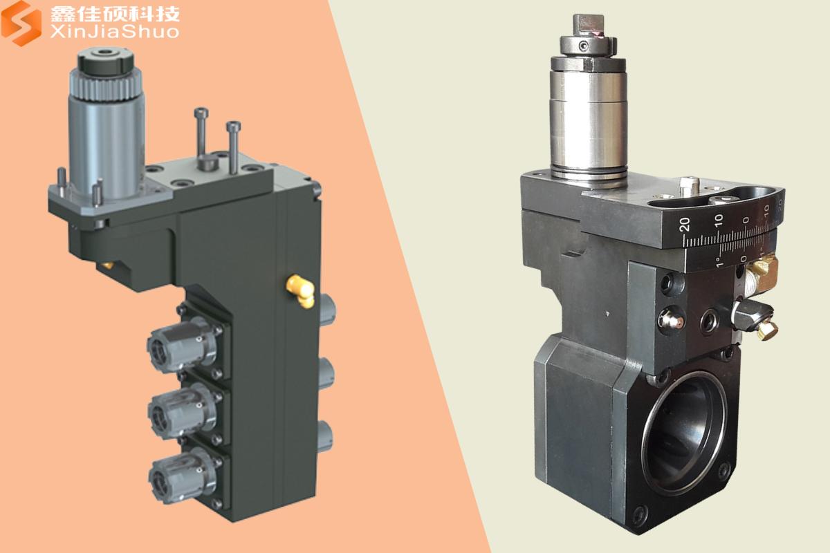 Tool Holders for Swiss Type Lathes: What You Need to Know - Toolholdernow