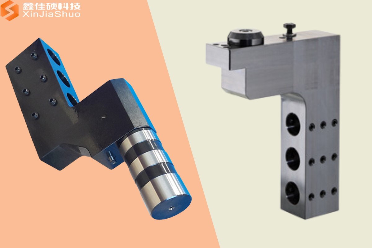 Tool Holders for Swiss Type Lathes: What You Need to Know - Toolholdernow