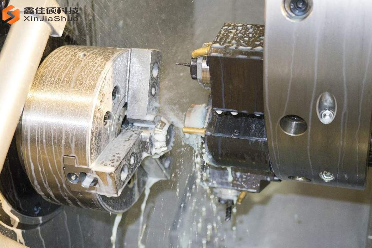 8 Essential Precautions for Using Live Tool Holders - Toolholdernow